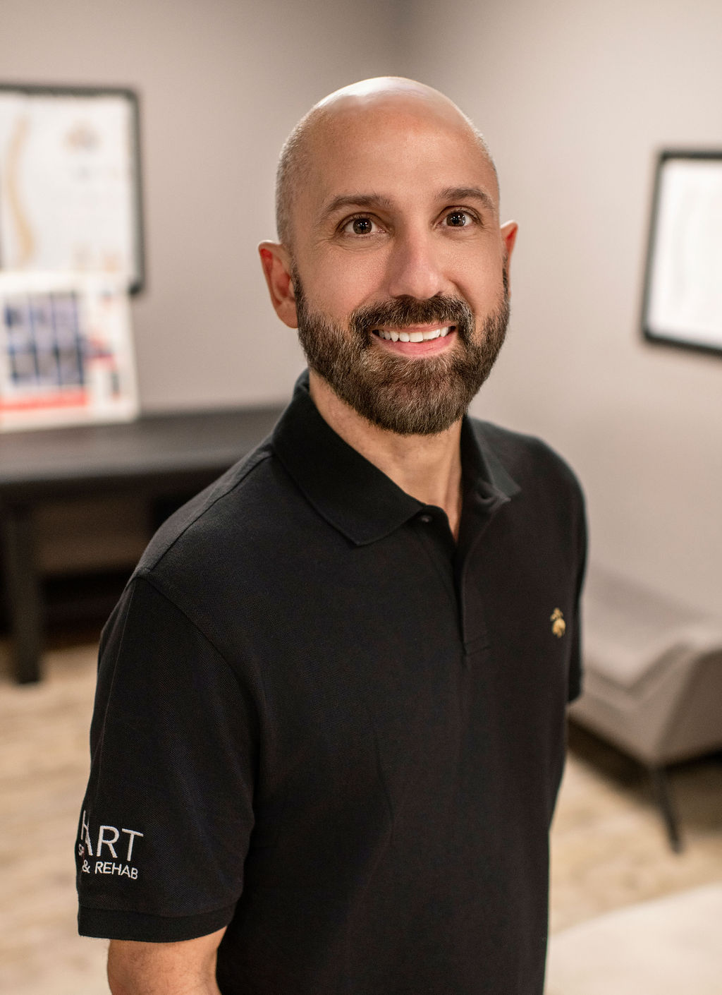 About - Hart Spine and Rehab